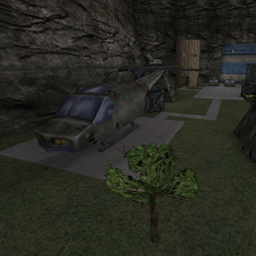 Unreal Archive / Unreal Tournament (UT99) / Maps / Assault / Mission "Weir bada boom"